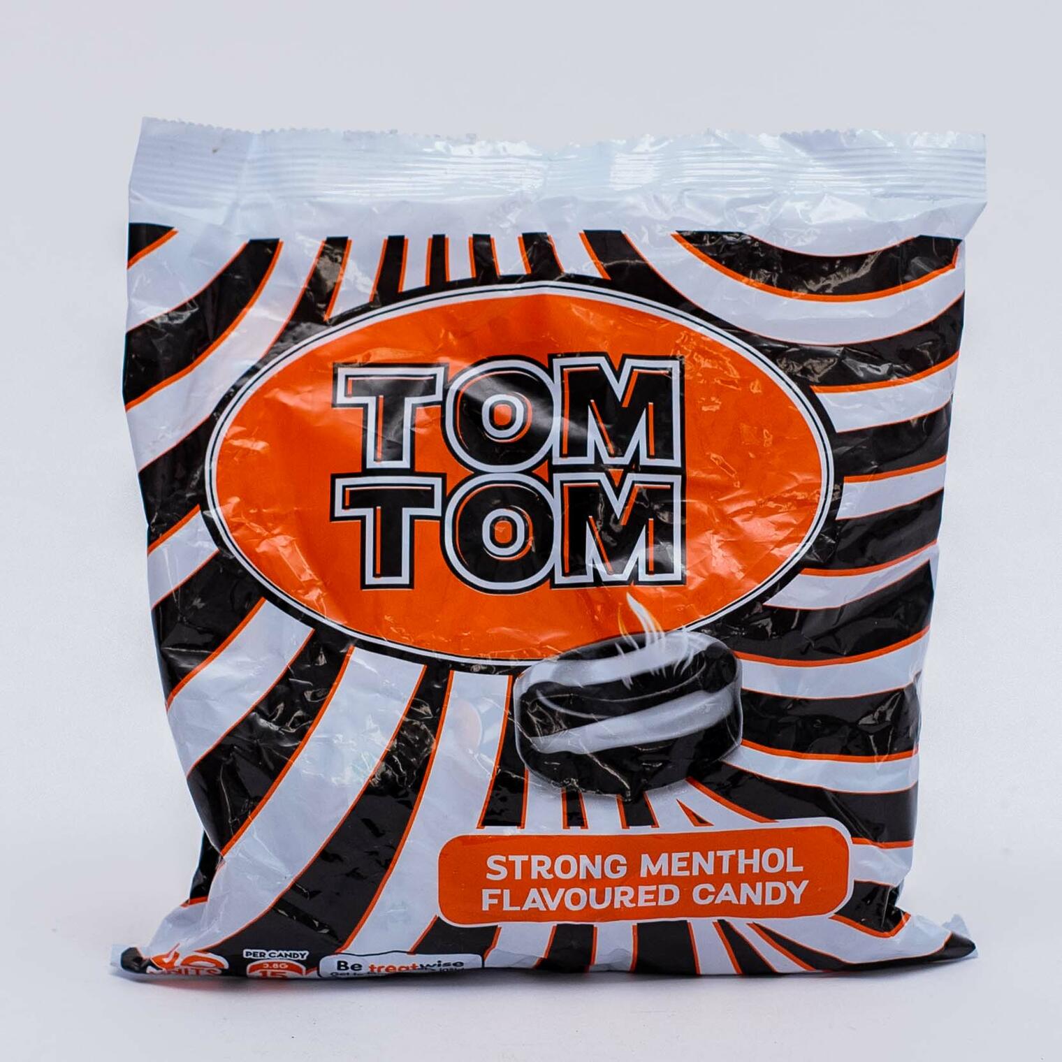 PACK BONBONS TOM TOM X40 | Comercoo