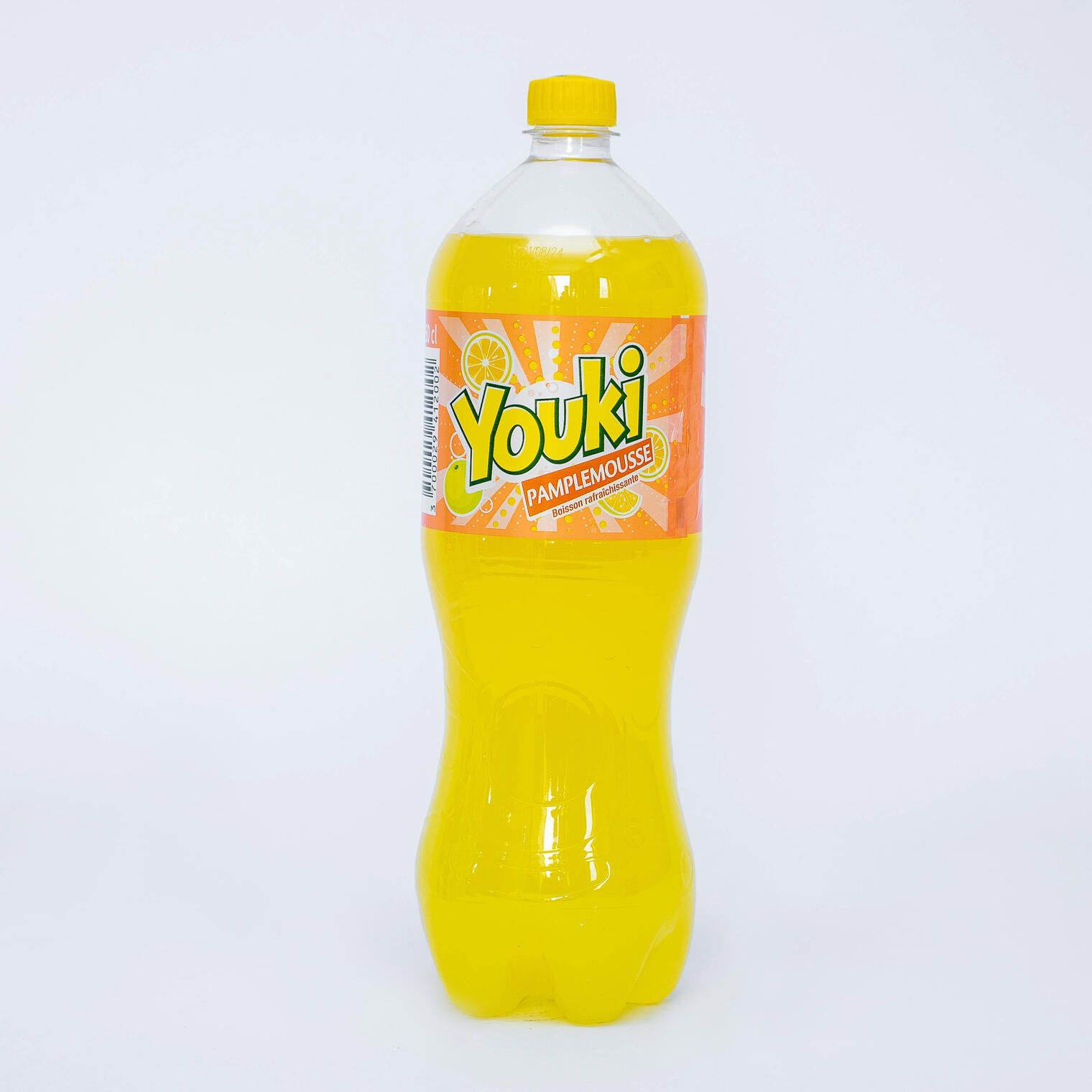 YOUKI PAMPLEMOUSSE SOBEBRA 150CL | Comercoo