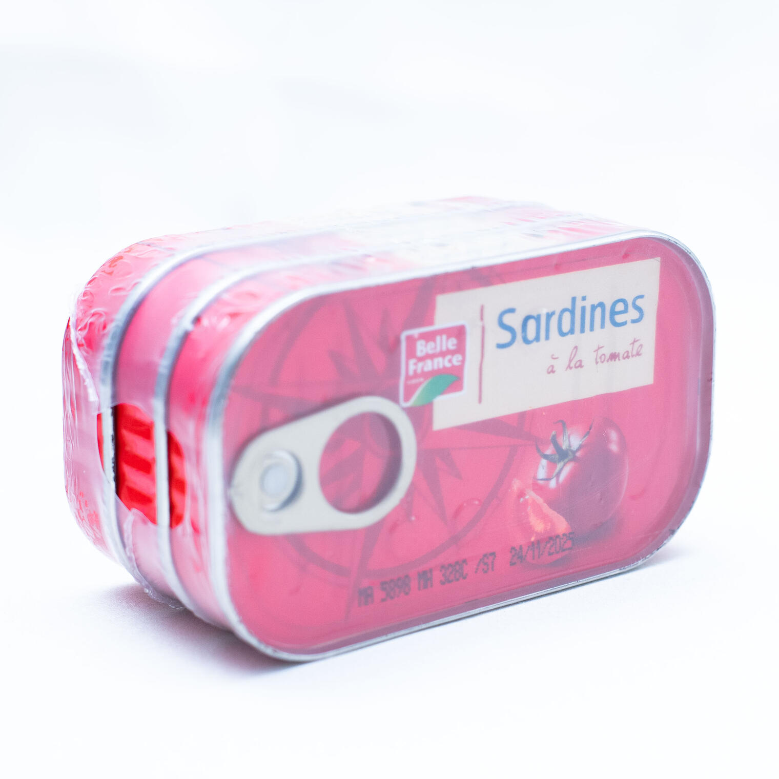 SARDINES A LA TOMATE X3 | Comercoo