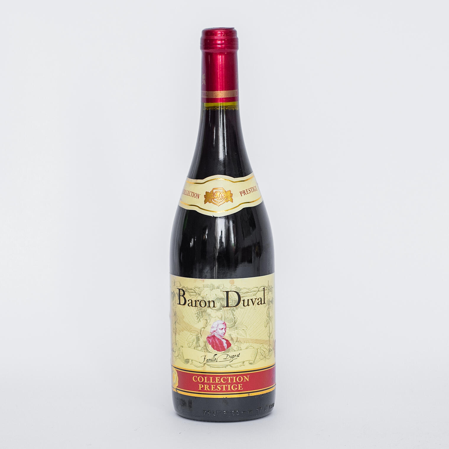 BARON DUVAL 75CL | Comercoo