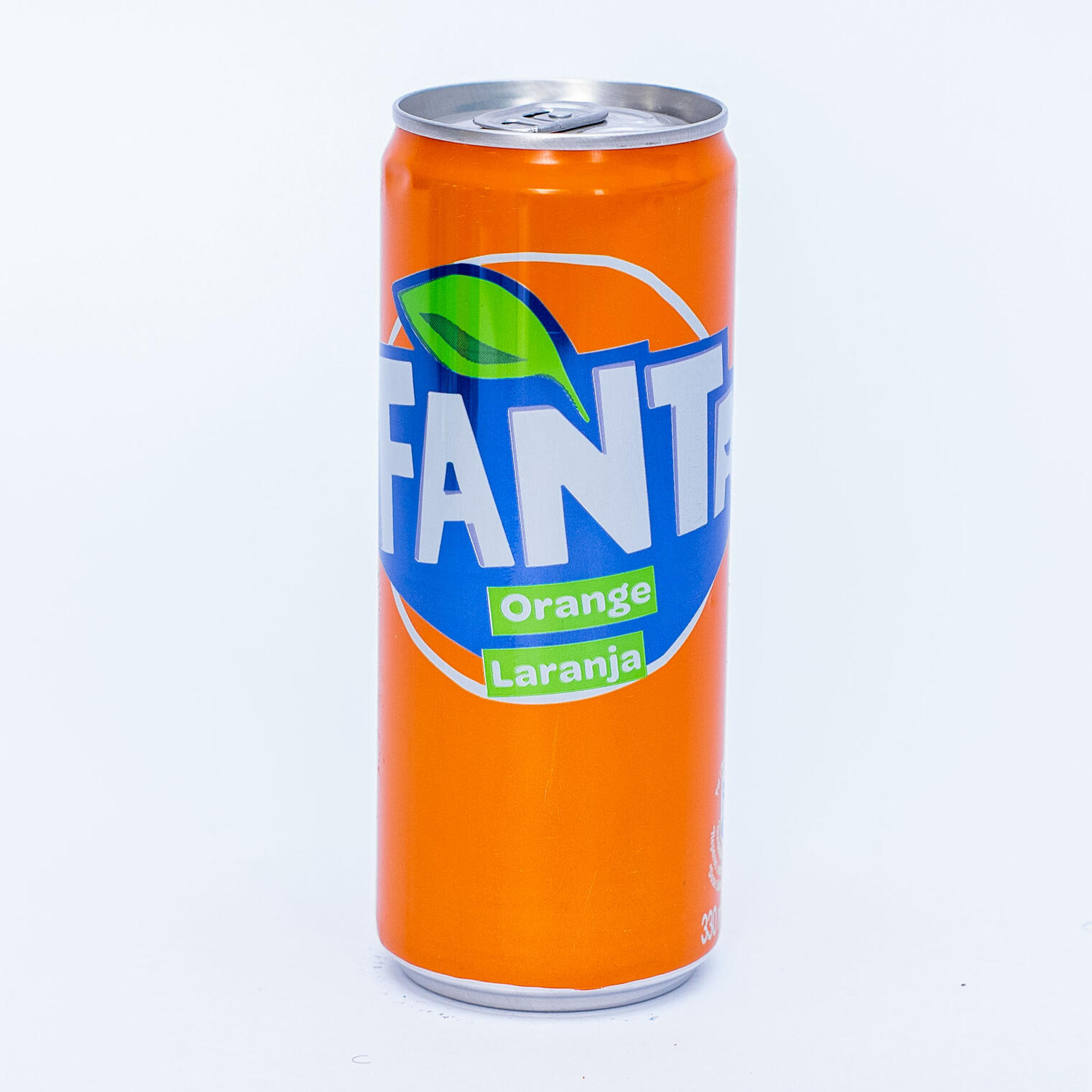 FANTA ORANGE CANETTE DONGACO 33CL | Comercoo
