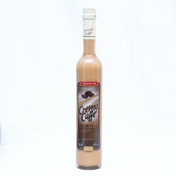 CREME LIQUEUR CASONI CAFFE 50CL | Comercoo