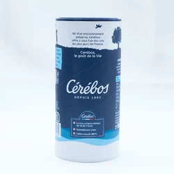 SEL FIN IODE BLANC CEREBOS 750G | Comercoo