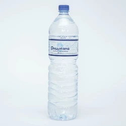 EAU MINERALE THERMALE NATURELLE POSSO 1,5L | Comercoo
