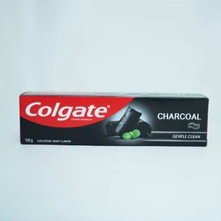 COLGATE CHARCOAL 120G | Comercoo