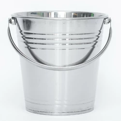 SCEAU A CHAMPAGNE INOX | Comercoo