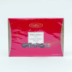 CHOCOLAT EXCELCIUM TRADITION PRALINES 180G | Comercoo
